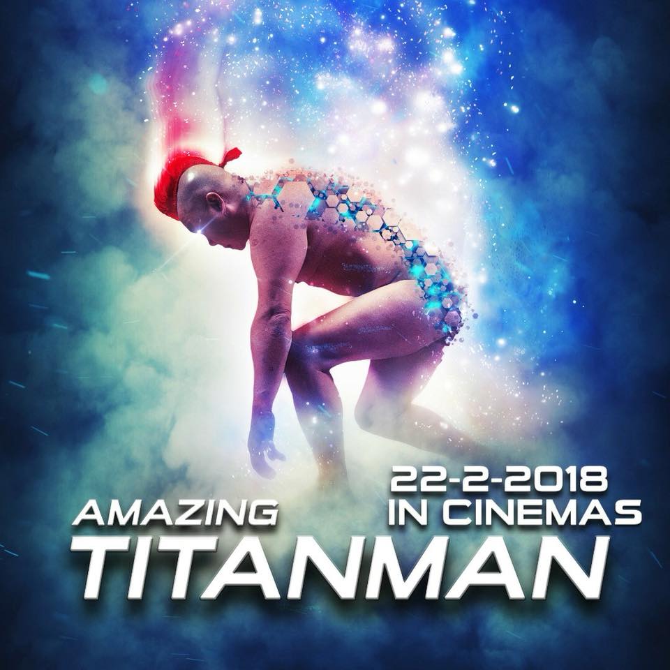 AMAZING TITANMAN Taruhan Kedua Jaguar Lim - blog nazlannasir