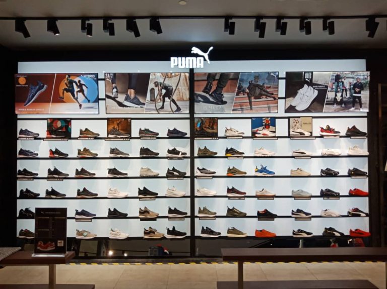PUMA Malaysia Lancarkan Kedai Konsep Terbesar di Asia Tenggara - blog ...