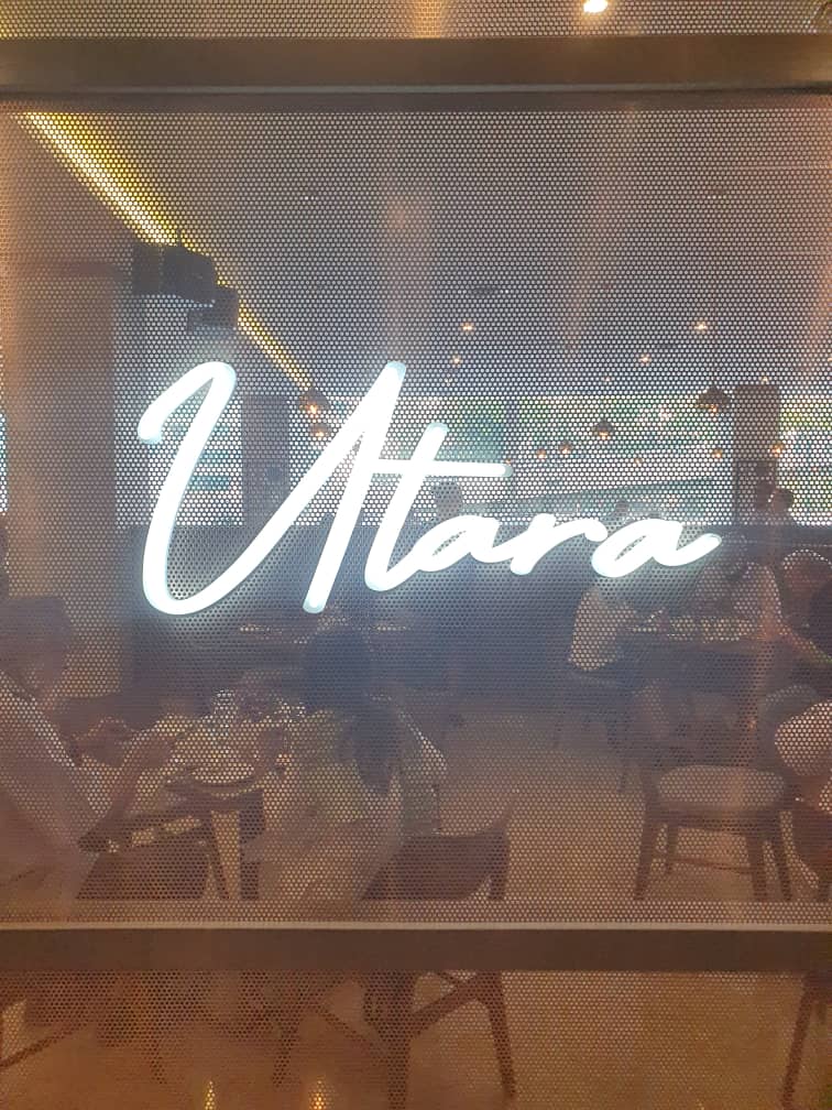 Restoran Utara Identiti dan Gaya Baru Utara Coffee House, Hotel Armada ...