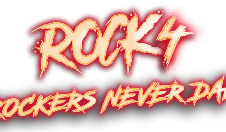 Rock 4 Legasi Filem Rock Kepada Generasi Baru!