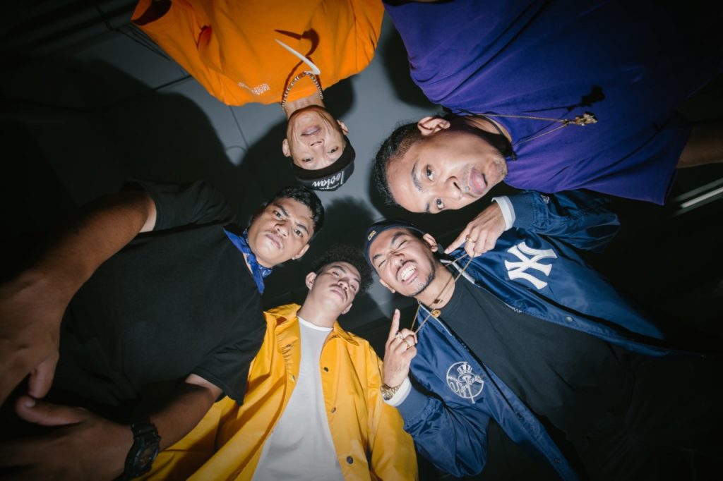 MukaRakat lancarkan Single Terbaru Berjudul “N.O.S (Name of Survivors ...