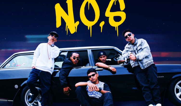 MukaRakat lancarkan Single Terbaru Berjudul “N.O.S (Name of Survivors ...