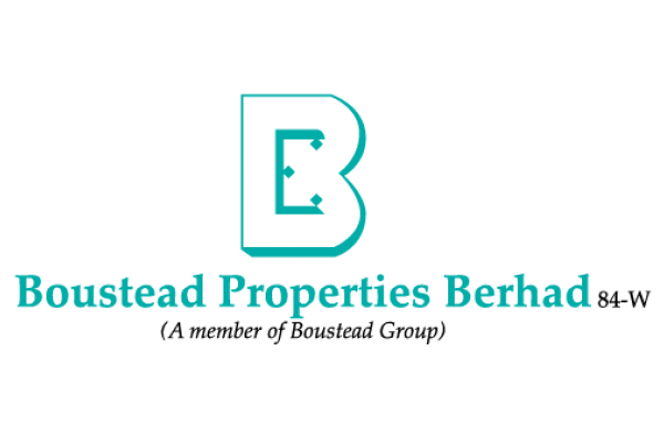 Boustead Logo