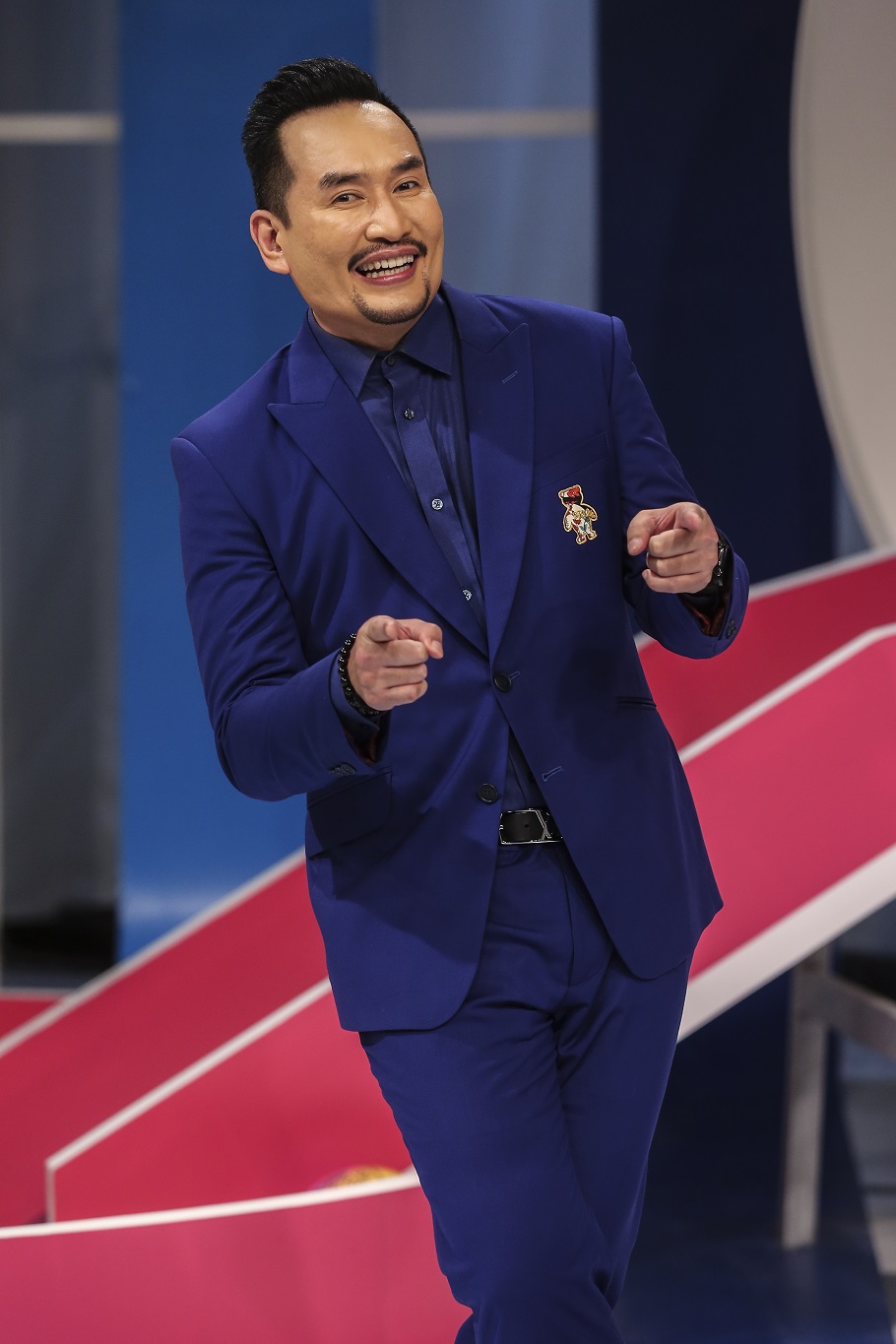 ‘Punchline DAC’ Program Komedi Kendalian Baharu Dato’ AC Mizal - blog ...