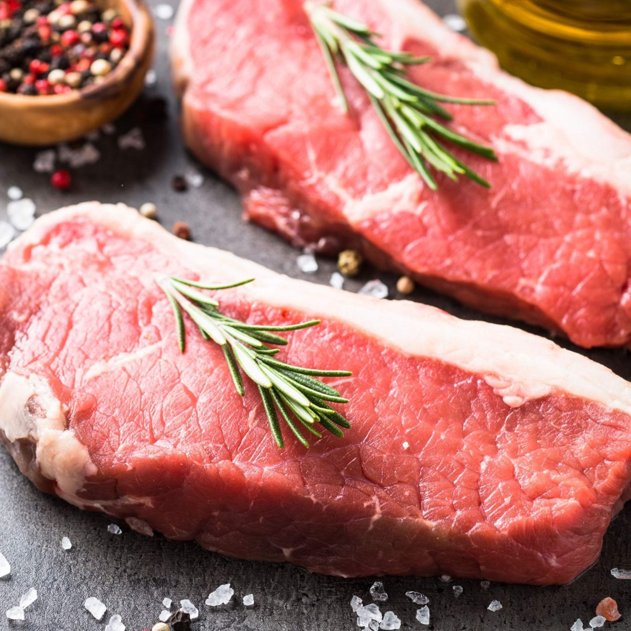 True Aussie Beef, Terokai Rasa Daging Australia Sebenar