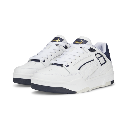 PUMA Slipstream where basketball heritage meets contemporary streetwear ...